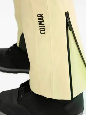 COLMAR Zip-pocket Ski Pants
