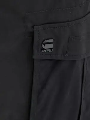 G-star Raw Cargo-pocket Trousers