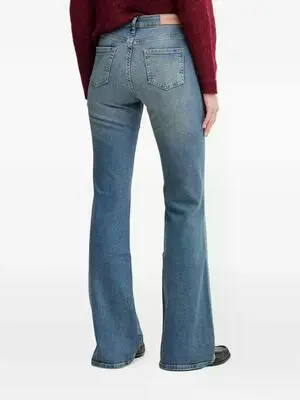 JOOP! Miriam Flared Jeans