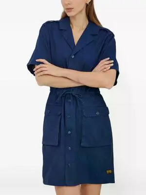 G-star Raw Paneled Day Dresses