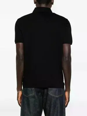 Emporio Armani Short-sleeve Polo Shirt