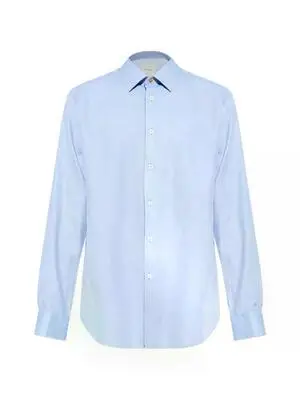 Paul Smith Cuff Shirts For Men