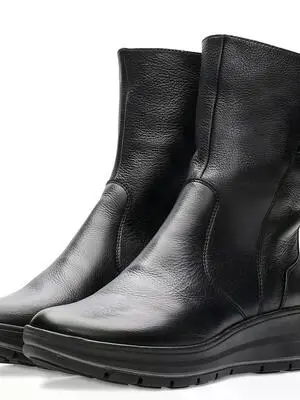 ARA Calais Keil Ankle Boots