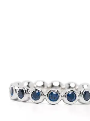 MISSOMA Tennis Eternity Stacking Ring