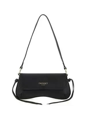 Twinset Flap Shoulder Bags