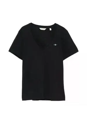 Gant Office Wear T-shirts For Women