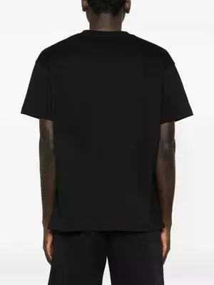 FLANEUR Organic Flower T-shirt
