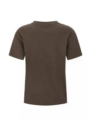 Brunello Cucinelli Pocket T-shirt