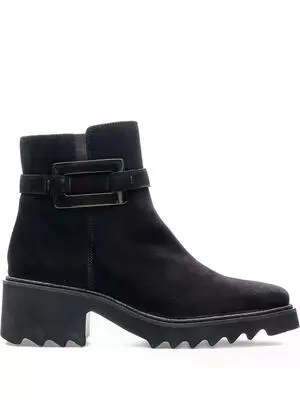 ARA 35mm Paris Ankle Boots