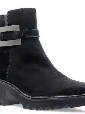 ARA 35mm Paris Ankle Boots
