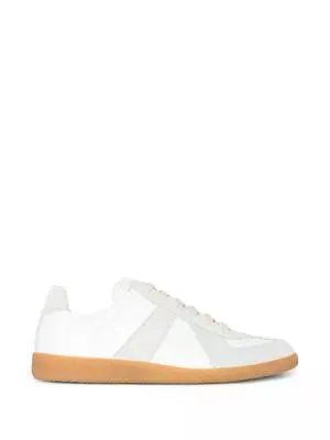 Maison Margiela Lace Sneakers For Women