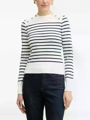 Guess Round Neck Knitwear For Women
