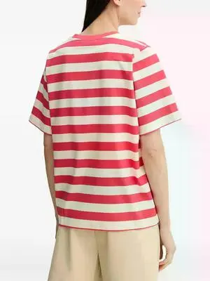 STAND STUDIO Striped T-shirt