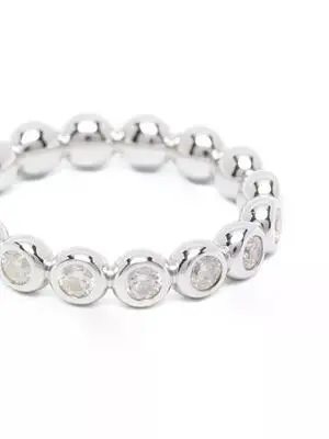 MISSOMA Tennis Stacking Ring
