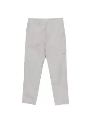 Stone Island Ankle Length Pants For Men