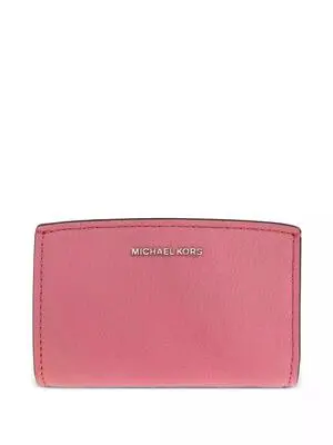 Michael Kors Bryant Wallet - Pink