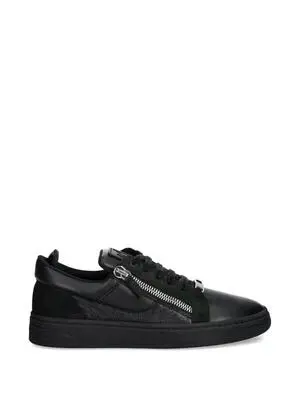 Giuseppe Zanotti Flat Sneakers For Men