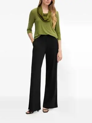 Joseph Ribkoff Textured Detail Top