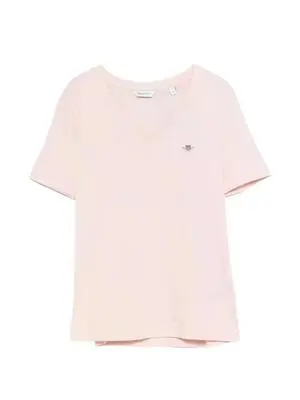 Gant T-shirt Tops