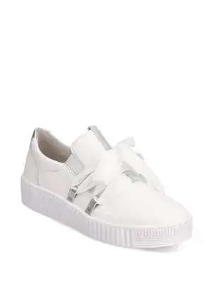 Gabor Flatform Lace-up Sneakers