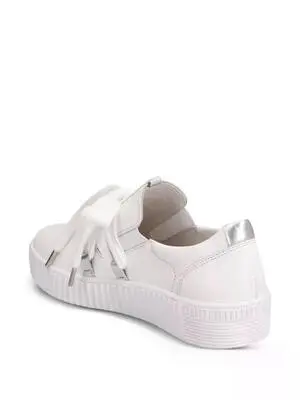 Gabor Flatform Lace-up Sneakers