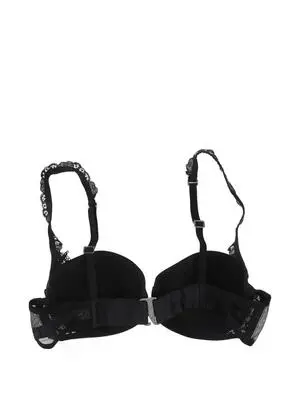 La Perla Lace-trim Bra