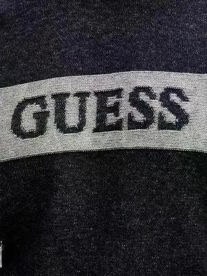 Guess Logo Sweater