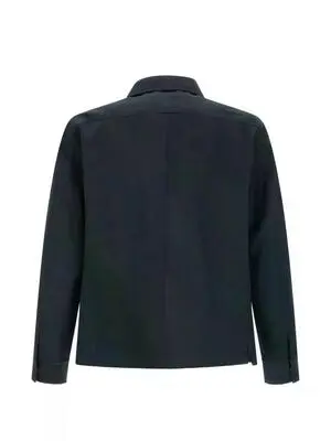 TOM FORD Twill Shirt Jacket