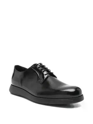 Church's Lace-up Derby Shoes - Black