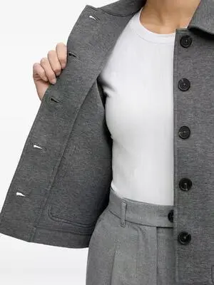 Marc O'polo Button-fastening Patch-pocket Jacket