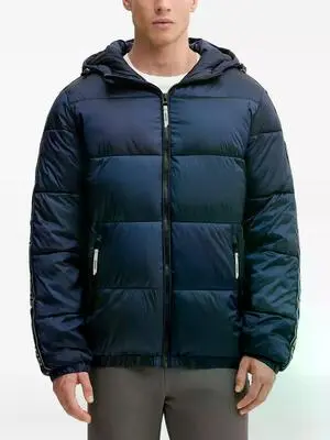 Guess Hooded Puffer Jacket