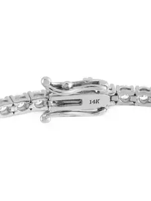 LB EXCLUSIVE Diamond Tennis Bracelet