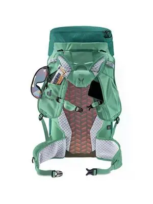 DEUTER Buckle Backpack