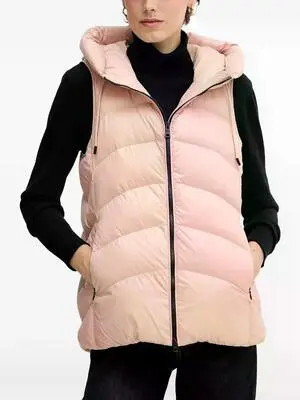 Geox Zip Up Outerwear For Women