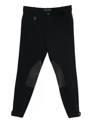 Polo Ralph Lauren Knee-patch Trousers