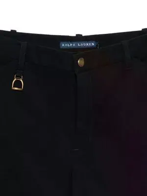 Polo Ralph Lauren Knee-patch Trousers