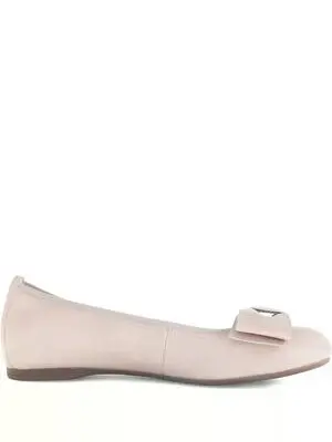 Gabor Heeled Flats For Women