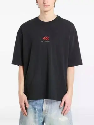 JORDAN Graphic-print T-shirt