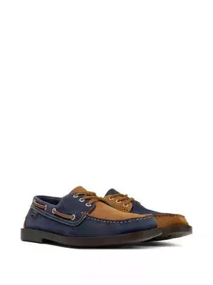 Camper Don Boat Shoes