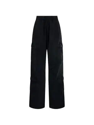 Balenciaga Multi-pocket Cargo Pants