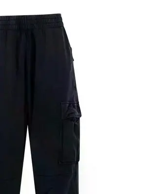 Balenciaga Multi-pocket Cargo Pants