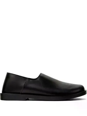 Camper Round Toe Loafers For Men