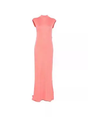 TOM FORD Cut-out Maxi Dress
