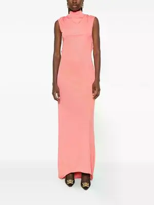 TOM FORD Cut-out Maxi Dress