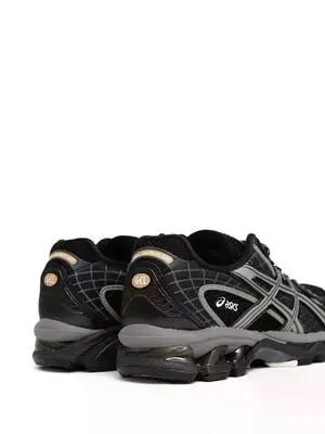 Asics Gel-nimbus .1 Sneakers - Black