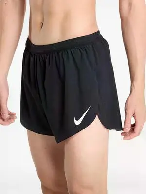 Nike Swoosh Logo Brief Shorts