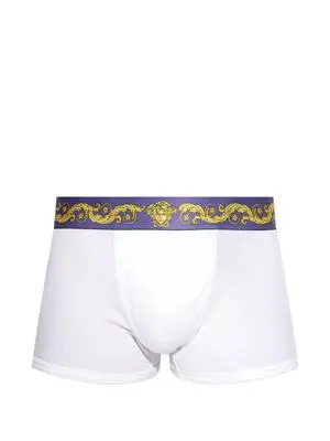Versace Printed Boxers & Briefs