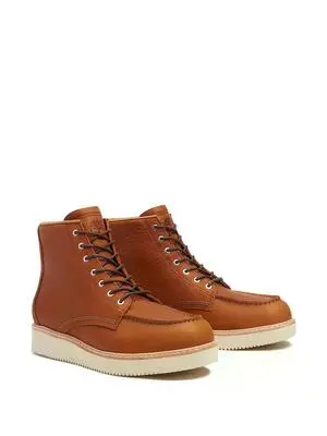 Timberland Oak Forge Boots