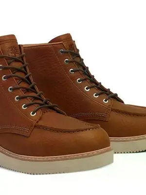 Timberland Oak Forge Boots