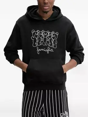 Inbetweeners Drawstring Sweatshirts Hoodies For Women
